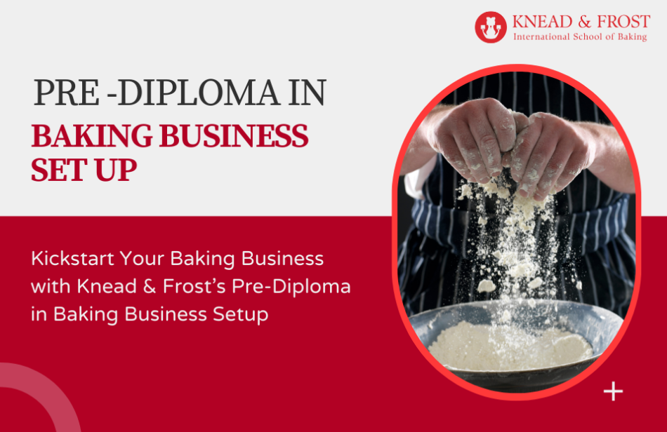 Bakery classes | Baking Institute in Chennai