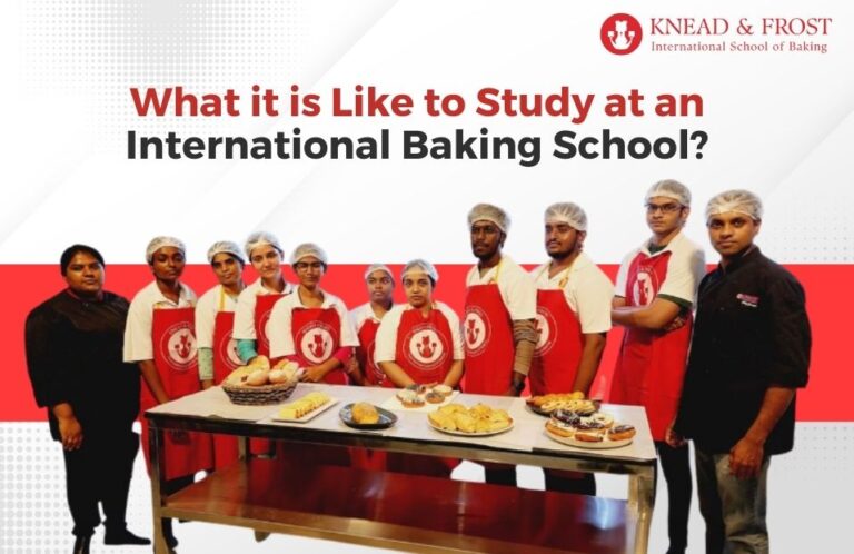 Bakery classes | Baking Institute in Chennai