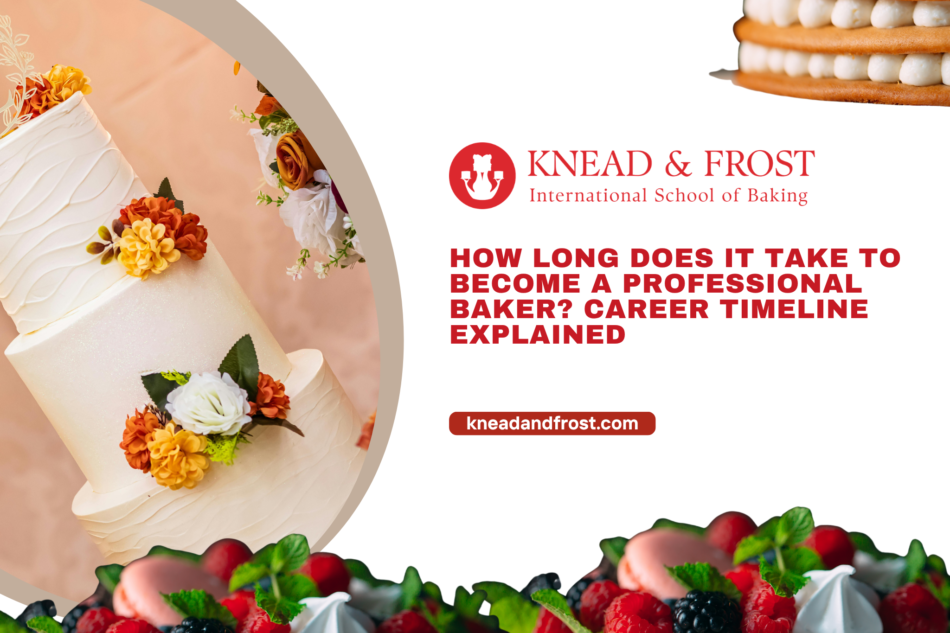 How Long Does It Take to Become a Professional Baker? Career Timeline ...